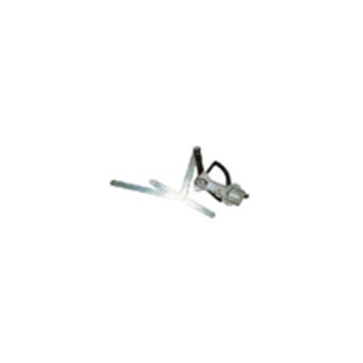 China Volvo Truck Electric Window Regulator LH OEM 8150636 BT02-VO-015 for Precision Fit for sale