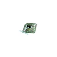 China Volvo Truck Manual Window Regulator RH OEM 8150631 - Right-Hand Side Installation for Select Models for sale