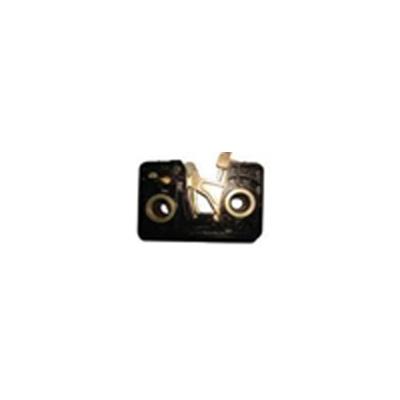 China LH OEM 1610883 Volvo Truck Door Lock Outside BT02-VO-019 for sale