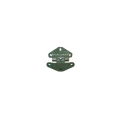 China Volvo Truck Hinge BT02-VO-023 OEM 1610870 - High-Grade Steel Body Door Hinge with Protective Coating for sale