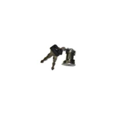 China Volvo Truck Door Lock Assembly SZS LH BT02-VO-025 OEM 1072474 - Left-Hand Heavy-Duty Replacement for sale