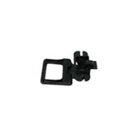 China OEM 1598475 Volvo Truck Left Hand Inner Door Handle BT02-VO-027 for Pickup Trucks for sale