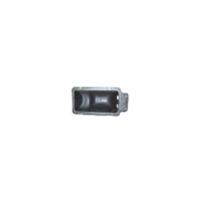 China Scania 113 Series Headlamp Housing BT01-SC-003 OEM 1300831 - Heavy-Duty Truck Lighting Component for sale