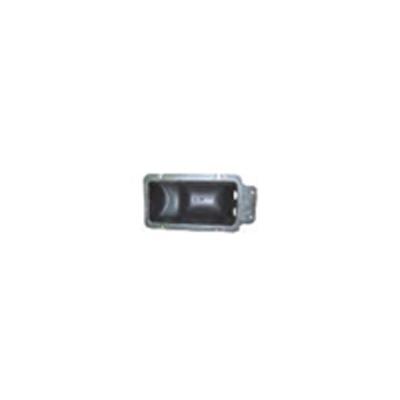 China Scania 113 Series Headlamp Housing BT01-SC-003 OEM 1300831 - Heavy-Duty Truck Lighting Component for sale