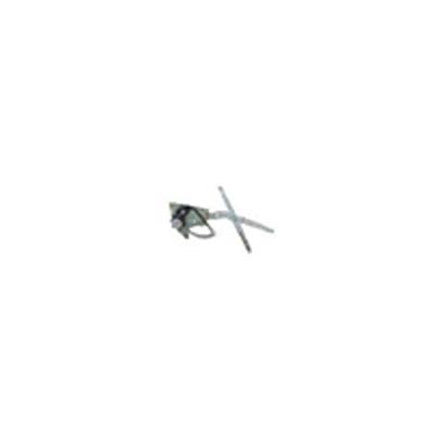 China SCANIA 113 Series Electric Window Regulator LH OEM 1106989 - Left Side BT01-SC-009 for sale