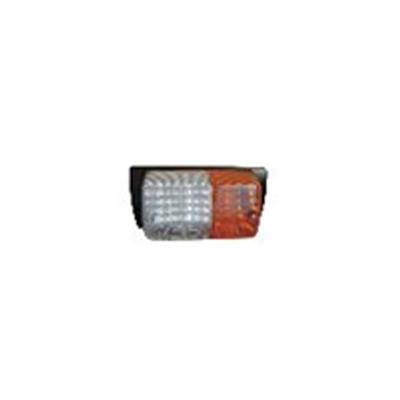 China SCANIA 113 Series Right Corner Lamp OEM 394769 BT01-SC-022 - Heavy Duty Truck Lighting Component for sale