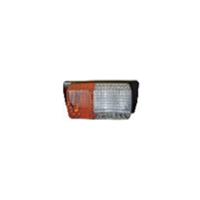 China SCANIA 113 Series Left Corner Lamp OEM 394768 BT01-SC-023 for Precise Fitment for sale