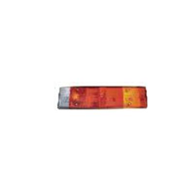 China SCANIA Car Parts 113 Series Car Tail Lamp Left LH OEM 1350339 for sale