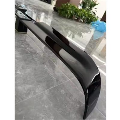 China OEM SUV Body Kit Rear Trunk Spoiler Wing for Ineos 2024 - 30-45 Day Production, 1 Million Annual Capacity for sale