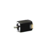 China NEMA 8 Hybrid Stepper Motor 20x20mm Frame with 1.8° Step Angle and 180 g.cm Torque for sale