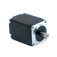 China 20BYGH Hybrid Stepper Motor with 1.8° Step Angle for CNC and Automation Applications for sale