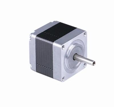 China 35BH Series Stepper Motor - High Torque, Low Noise Industrial Motor with 30-45 Day Lead Time for sale