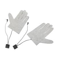 China 7.4V Battery Heated Pad For Cloths Shrink Resistant for sale
