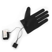 China 7.4V Battery Heated Pad For Cloths Shrink Resistant for sale
