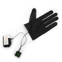 China S-2XL Rechargeable Heating Pad For Heated Gloves Waterproof for sale