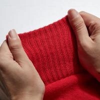 China Black Thermal Graphene Far Infrared Heat Anti Bacterial Electric Socks Heated Winter for sale