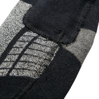 China Battery Operated Electric Heated Socks 3.7V 5V 2200mAh 4000mAh 3400mAh for sale
