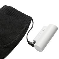 China Rechargeable Electric Heated Socks With Heating Element For Men Women for sale
