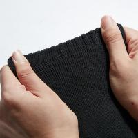 China Rechargeable Electric Heated Socks With Heating Element For Men Women for sale