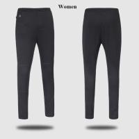 China Cold Weather Riding Heated Motorcycle Pants Anti Static for sale