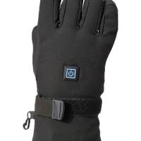 China Motorcycle Ski Rechargeable Heated Gloves Unisex Insulated for sale