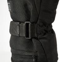 China Motorcycle Ski Rechargeable Heated Gloves Unisex Insulated for sale