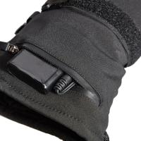 China Motorcycle Ski Rechargeable Heated Gloves Unisex Insulated for sale