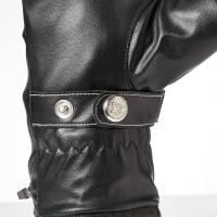 China Cold Winter Men Rechargeable Battery Heated Gloves 7.4V for sale
