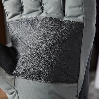 China 7.4V Lithium Battery Rechargeable Heated Gloves Electric 2200mah Smart USB Fishing Winter Ski Waterproof for sale