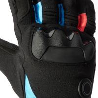 China Men Women Rechargeable Heated Gloves Kids Thermal Heated Gloves For Motorcycle Atv Arthritis Working Construction for sale