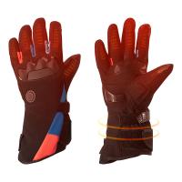 China Insulated Rechargeable Electric Gloves With 3.7V 7.4V 12V 2200mah 3500mah for sale