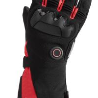 China Insulated Rechargeable Electric Gloves With 3.7V 7.4V 12V 2200mah 3500mah for sale