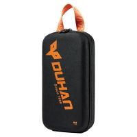 China Motorcycle Black Ski Winter Rechargeable Heated Gloves for sale