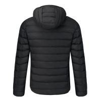 China Soft Shell Battery Electric Fleece Jacket Sustainable for sale