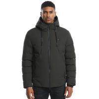 China Windbreaker Electric Heated Jacket Battery Powered Electric Warming Jacket for sale