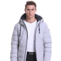 China Spring Autumn Winter Mountaineering Electric Jackets Mens for sale
