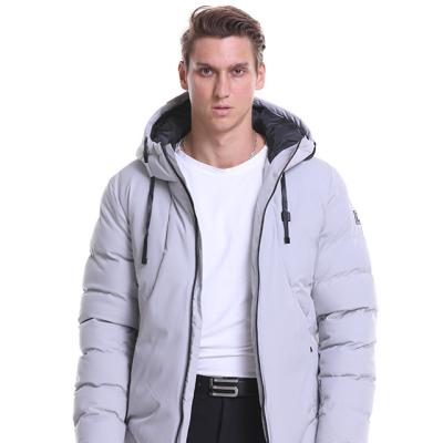 China Spring Autumn Winter Mountaineering Electric Jackets Mens for sale