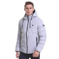 China Spring Autumn Winter Mountaineering Electric Jackets Mens for sale