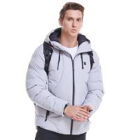 China Spring Autumn Winter Mountaineering Electric Jackets Mens for sale