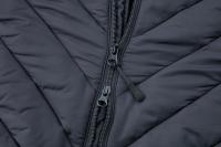 China Battery Power Electric Heated Jacket Windproof S-3XL for sale