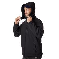 China Custom Battery Heated Warm Jacket Clearance Winter Coats Waterproof Thermal Insulation Jacket for sale
