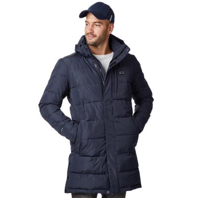China Smart Control Electric Heated Clothes Rechargeable 3 Levels for sale