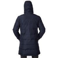 China Windproof Men'S Women'S Electric Warming Coat Heated Outerwear For Cold Winter for sale