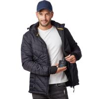 China IP65 Waterproof Electric Heated Clothes in S-3XL or Customized Size for sale