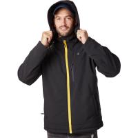 China Polyester Electric Heated Jacket Thermal Coat Jacket For Work Battery Heated Camo Hunting Clothes for sale