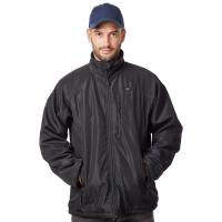 China Women'S Electric Heated Winter Jacket Windbreaker Jackets Mens For Motorcycle for sale