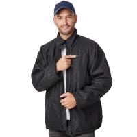 China Women'S Electric Heated Winter Jacket Windbreaker Jackets Mens For Motorcycle for sale