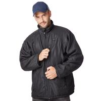 China Women'S Electric Heated Winter Jacket Windbreaker Jackets Mens For Motorcycle for sale