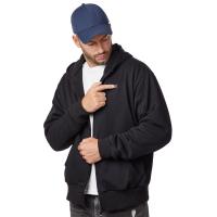 China Waterproof Men'S Battery Electric Heated Jacket Anti Wind for sale