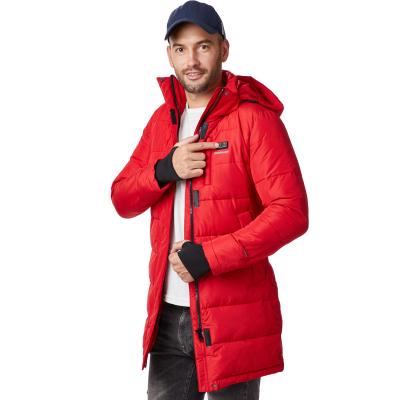 China 100% Polyester Fabric Heated Electric Clothing 3 Levels Smart Control for sale